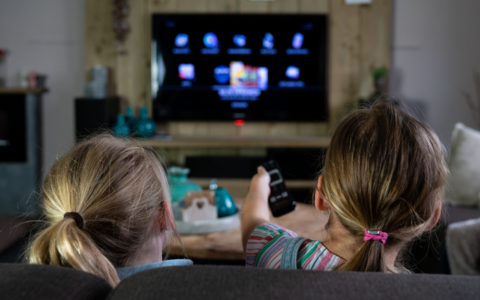 Cablevision - Family