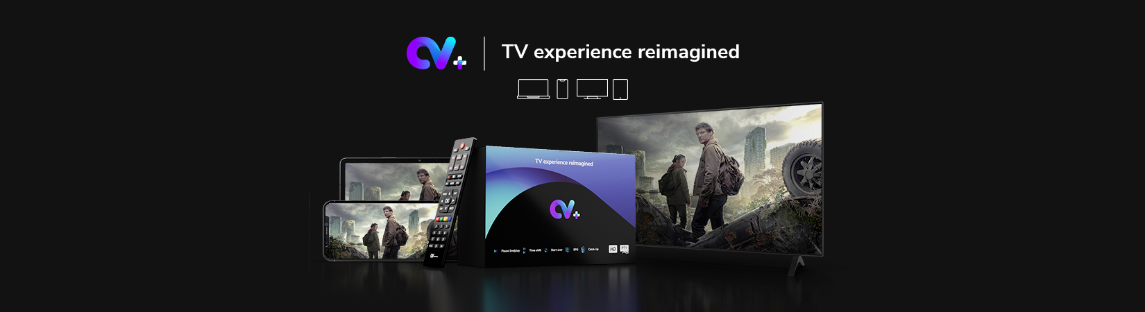 Cablevision : Number one Digital Cable TV service in Lebanon