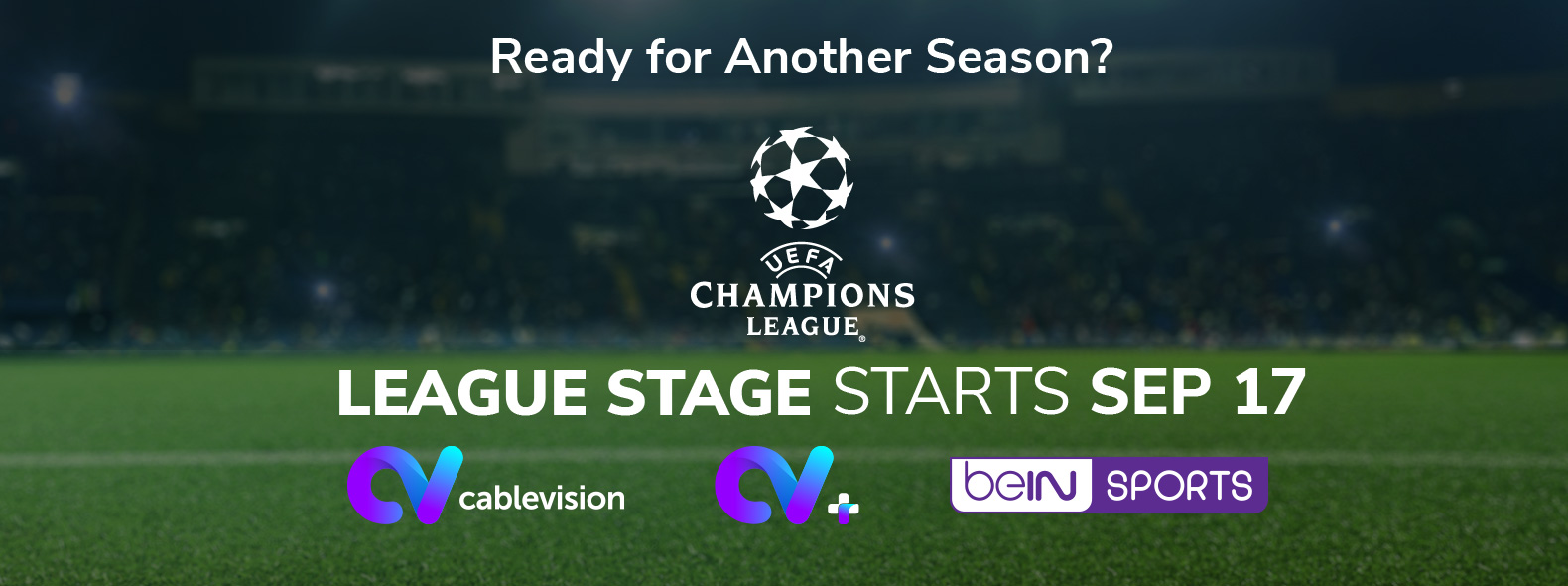 CV+: Number one Streaming TV provider in Lebanon